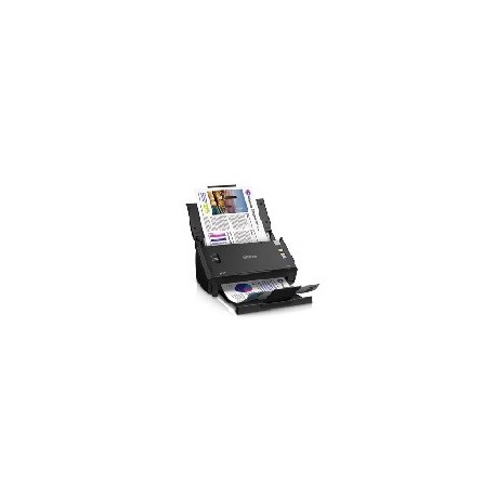 Escaner EPSON WorkForce DS-520 B11B234201 60PPM 30PPM Duplex 600