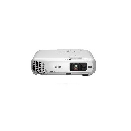 Proyector EPSON Powerlite W28+ V11H654021 3LCD WXGA 3000Lum WiFi