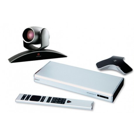 Videoconferencia Polycom Realpresence Group 700 HD Camara EagleEye...