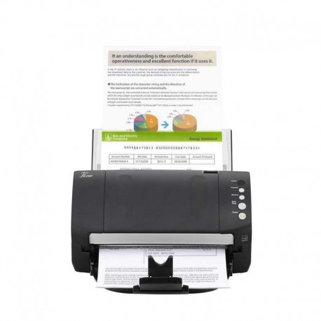 Scanner FUJITSU Fi-7140 PA03670-B101 40ppm Duplex Fi7140