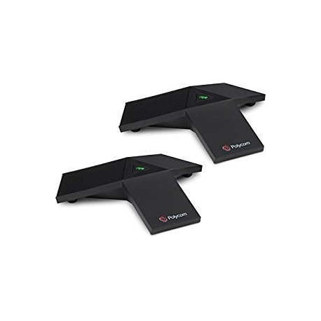 Micrófonos POLYCOM Expansion Microphone kit for 8800 RPTrio...