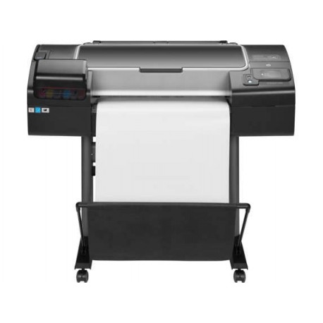 Plotter HP T0B52A DesignJet Z2600 24-in PostScript Color 2400x1200...