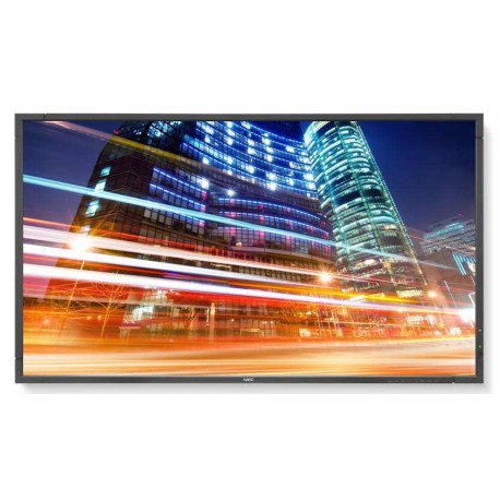 Monitor NEC P553 MultiSync LED 55" Full HD 1920 x 1080 16:9...