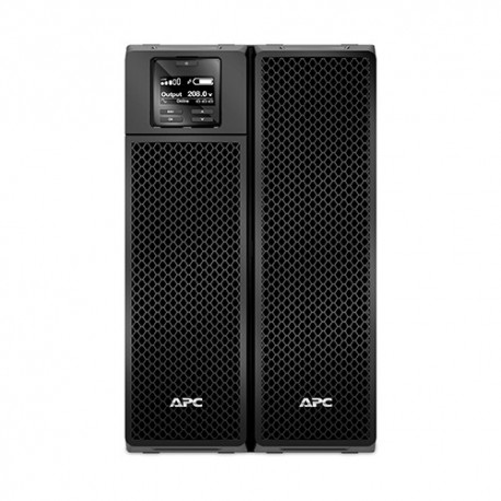 Smart-UPS APC SRT10KXLT-IEC On-Line SRT 10000VA 208V IEC
