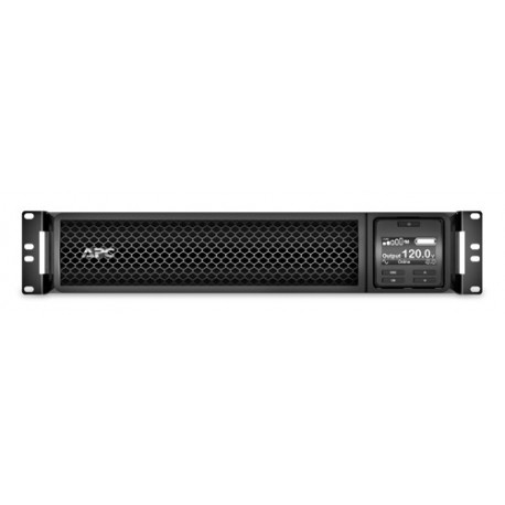 Smart-UPS On-Line APC SRT3000RMXLA SRT 3000VA RM 120V