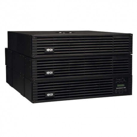 UPS TRIPP-LITE SU6000RT4UTF SmartOnline en Linea 6kVA 5.4kW 6U...