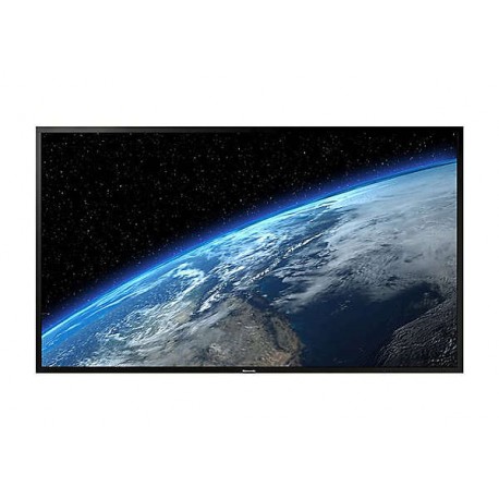 Monitor PANASONIC TH-98LQ70U IPS Direct LED 98" 4K Profesional...