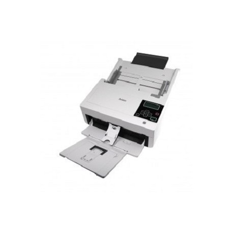 Scanner AVISION AN230W AN230W Red RJ45 WiFi 30ppm USB ADF Pantalla 4"