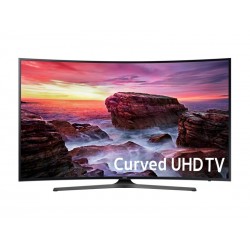 TV SAMSUNG UN49K6500 FullHD SmartTV HDMI USB LED 49" Curvo