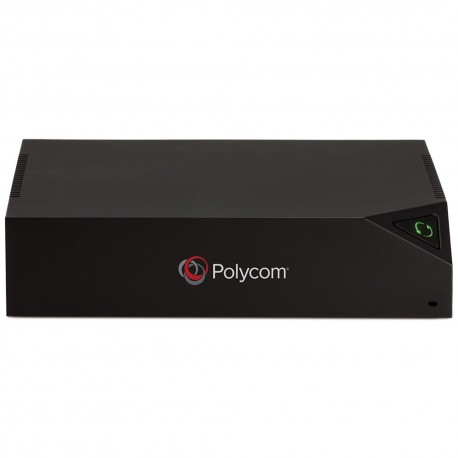 POLYCOM Pano 7200-84685-001 4K UHD Wireless content exchange device
