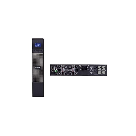 UPS EATON 3KVA 5PX3000RT3U RACK/TORRE 3000VA 2700W 3U 120V