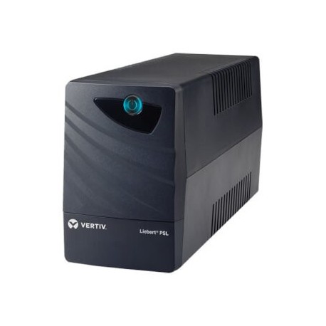 Vertiv Liebert PSL-1500 sistema de alimentación ininterrumpida...
