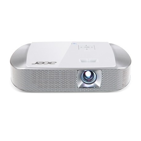 Acer Travel K137 videoproyector 700 lúmenes ANSI DLP WXGA...