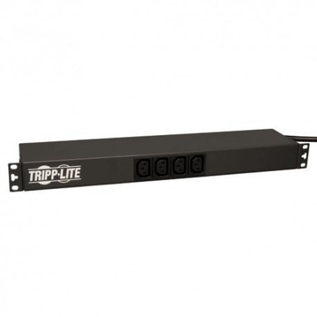 Tripp Lite PDU Monofásico Básico, 3.3-3.8kW 20A 208/240V,...