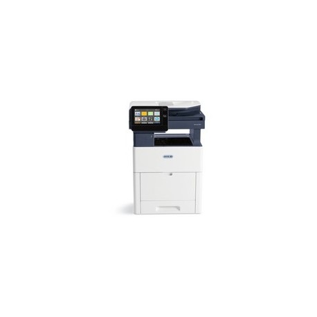 Xerox VersaLink C605/X Laser 1200 x 2400 DPI 53 ppm A4 Wifi