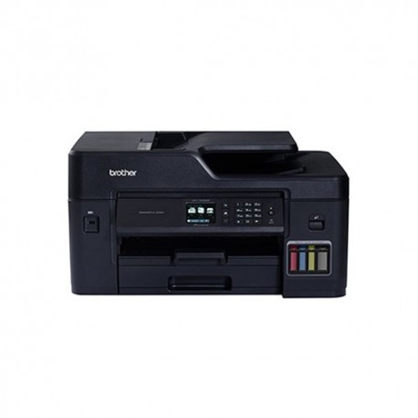 Brother MFC-T4500DW Inyección de tinta 1200 x 4800 DPI 35 ppm A3 Wifi