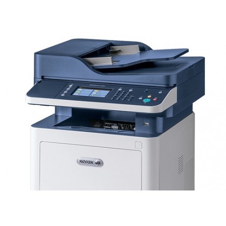 Xerox WorkCentre 3345 Laser 1200 x 1200 DPI 42 ppm A4 Wifi