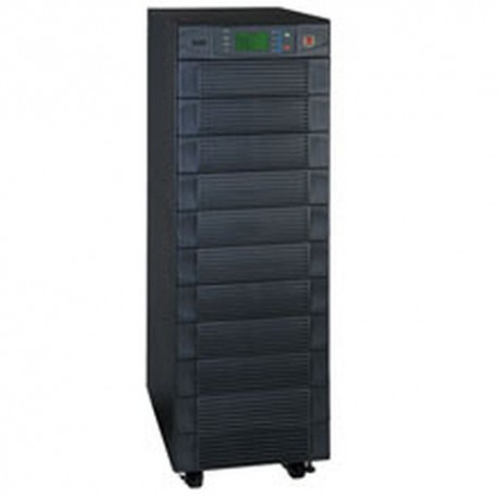 Tripp Lite Sistema UPS Modular Trifásico SmartOnline de 40kVA, UPS...