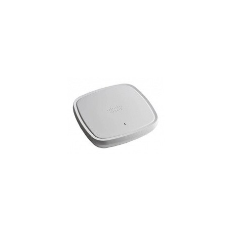 Access Point Cisco Catalyst 9120AXI-A, 2500 Mbit/s, 1x RJ-45,...