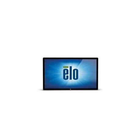 Elo Touchsystems 4202L E222369 LED Touchscreen 42", Widescreen, Negro