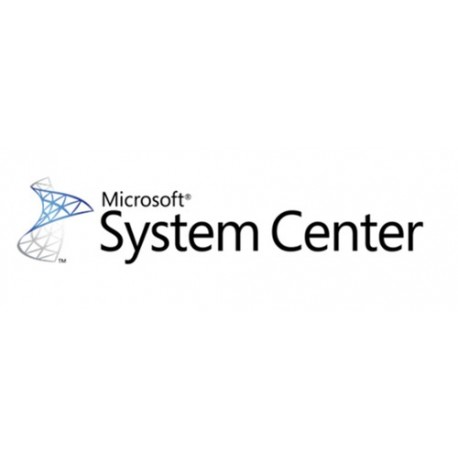 Microsoft System Center Datacenter Edition