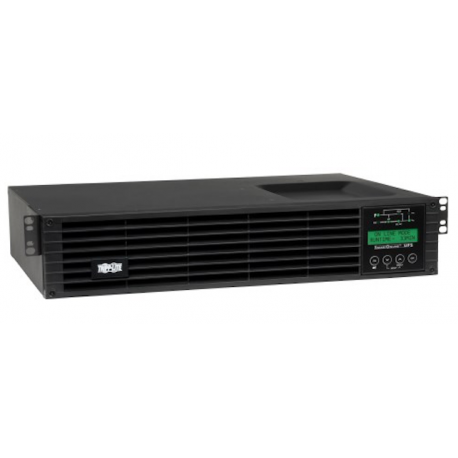 Tripp Lite UPS SU1000RTXLCD2U SmartOnline En Línea de Doble...