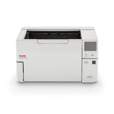 Scanner Kodak Alaris S3100 8001802 100 ppm 600 dpi ETHERNET...