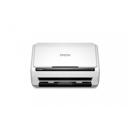 Epson WorkForce DS-530 II Escáner con alimentador automático de...