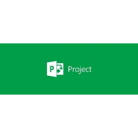 Microsoft Project Online Premium Open License 1 licencia(s) 1...