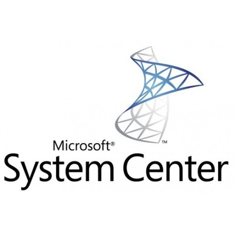 Microsoft System Center 16 licencia(s) - CompuSales de México