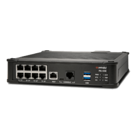 Firewall Palo Alto Networks PAN-PA-450 - CompuSales de México