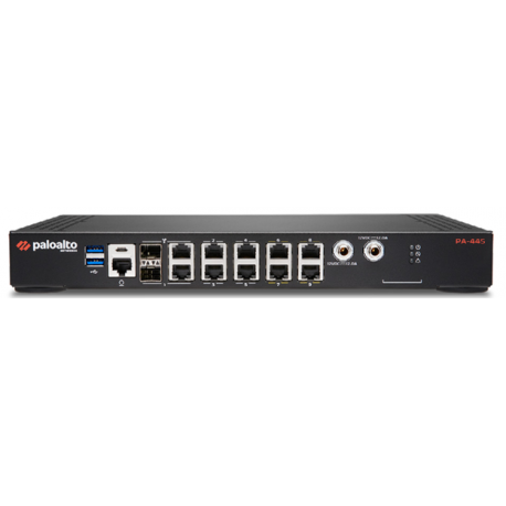 Firewall Palo Alto Networks PAN-PA-445 - CompuSales de México