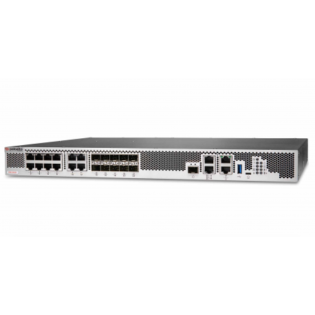 Palo Alto Networks Enterprise Firewall PA-3420 - CompuSales de México