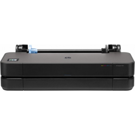 Plotter HP T230 24-in Printer, Inyección térmica (C, M, A ,N)...
