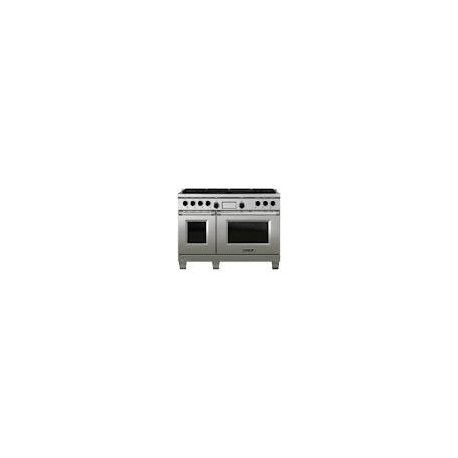 Estufa Dual Wolf DF48 48" Gas 6 Quemadores 15000/9000Btu USD