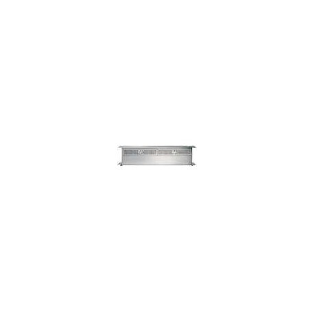Extractor Wolf DD36 36" Hacia abajo Tres Velocidades Ilumina USD