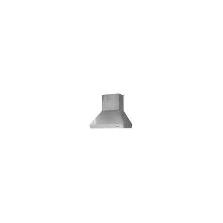 Campana Wolf PWC482418 48" Chimenea Prof 24" Alt 18" Auto USD