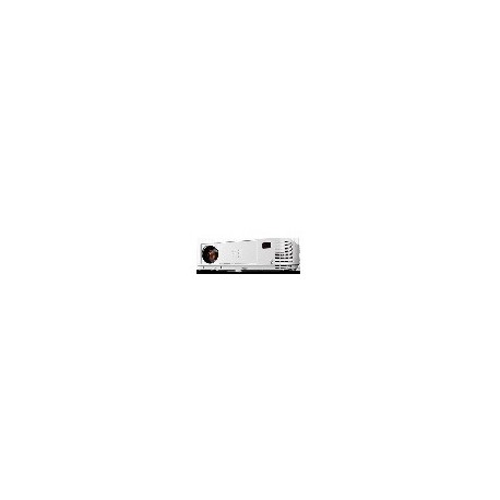 Proyector Nec NP-M322X 3200LUM WUXGA D-SUB USB HDMI RCA USD