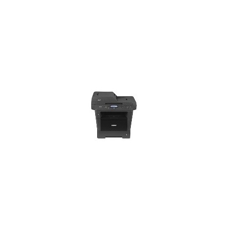 MFC BROTHER DCP8150DN Laser Mono 40PPM Cop Scan Duplex Ethe