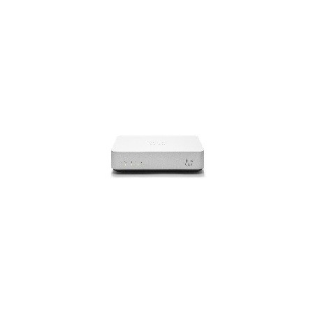 Cisco Meraki MX60-HW Cloud Managed Security Appliance USD