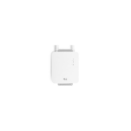 Cloud Managed AP Cisco Meraki MR66-HW Ruggedized Outdoor USD